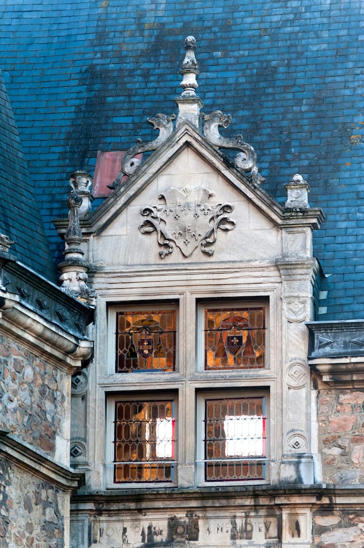 Maison Des éCrivains - Le Mans