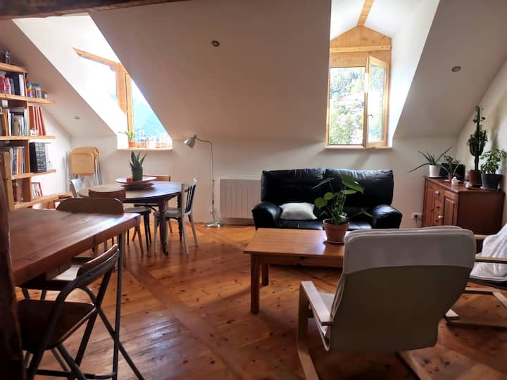 Appartement Briançon, - Briançon