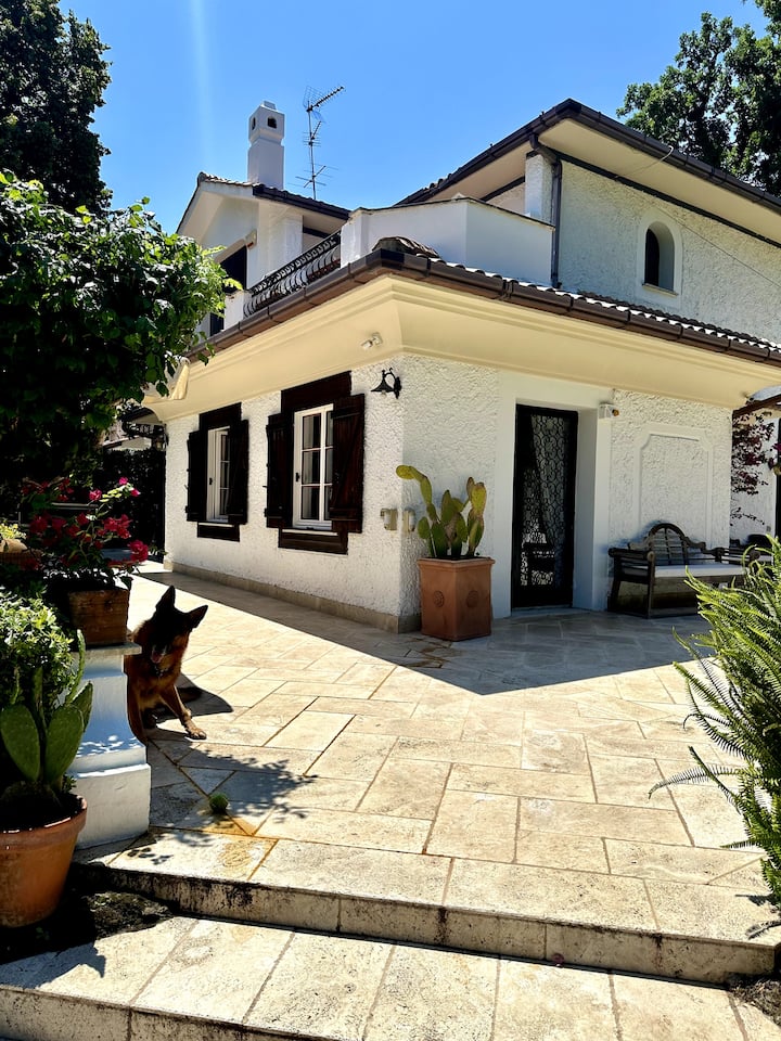 Villa Lavinia - Sabaudia