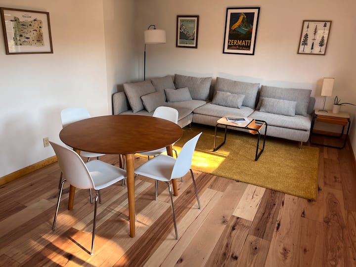 Cozy Bend Westside Apartment - Bend, OR