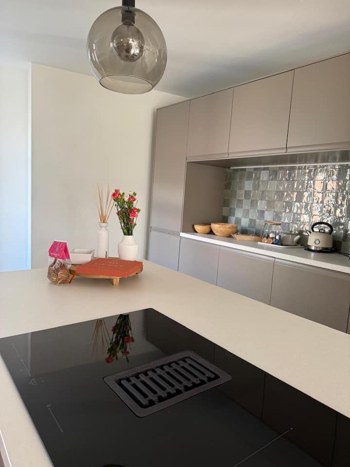 Central Amsterdam Apartment - Amsterdam