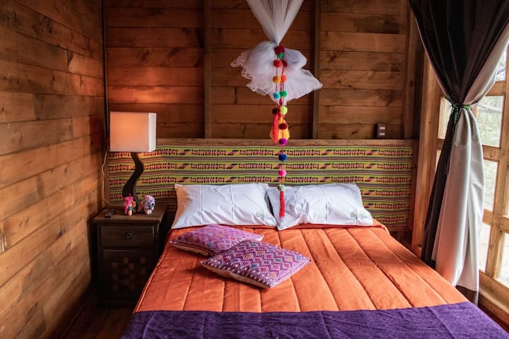 Villas Micameyoxi
Loft Sto Tomás - San Cristóbal de Las Casas