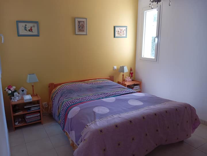 Chambre D' Hôtes - Agon-Coutainville