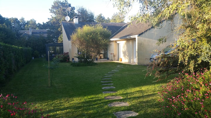 Chambre D' Hôtes - Agon-Coutainville