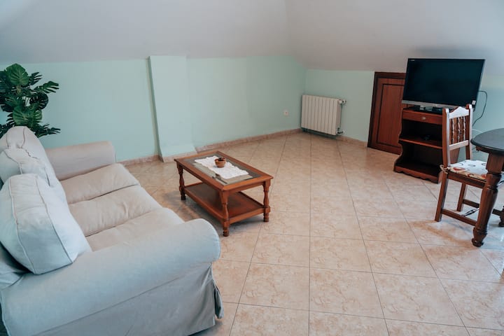 Apartamento Ole - Cambados