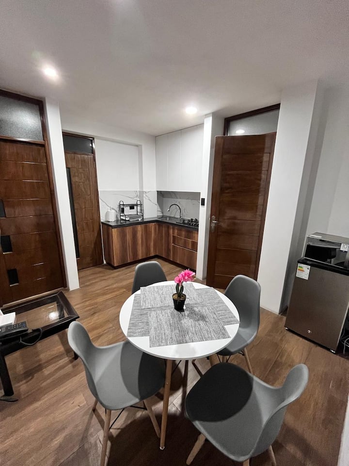 Minidepa Aaa Exclusivo - Cajamarca