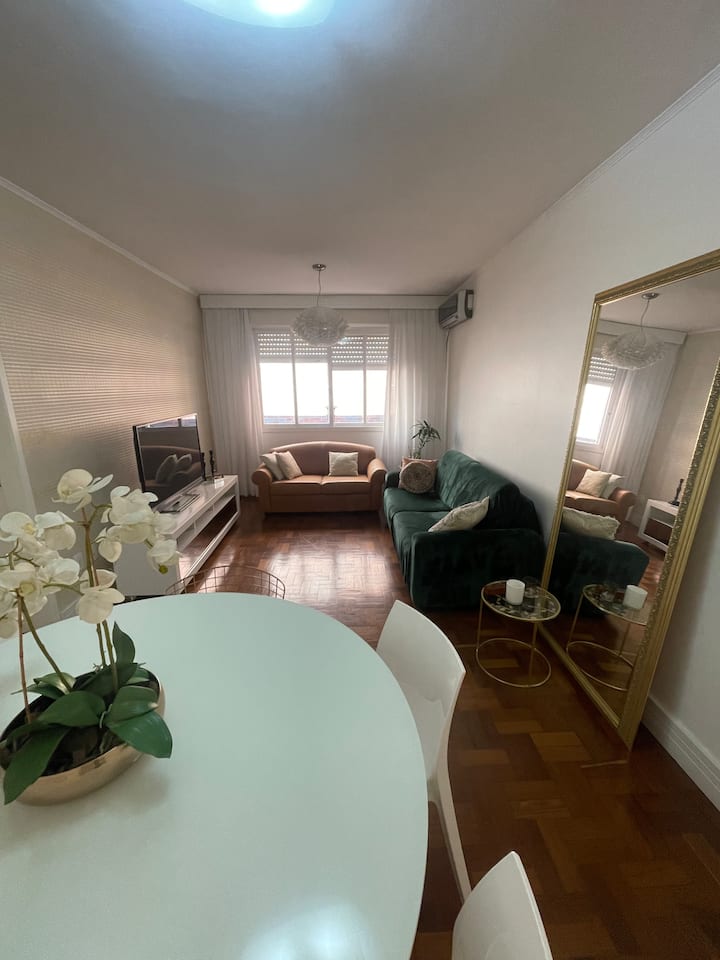 Apartamento Sensacional - Porto Alegre