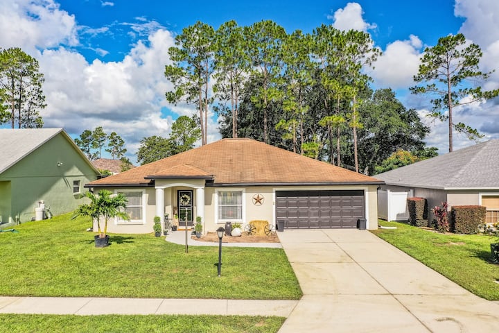 Horse Haven - Lakeland, FL