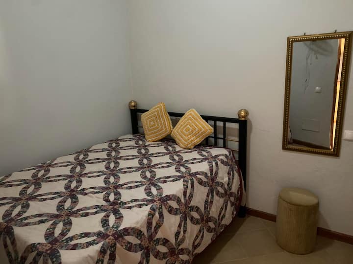 Charming Apartment - Cabo Verde