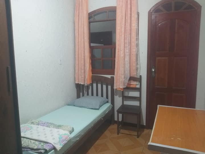 Pensionato Da Diná - Diamantina