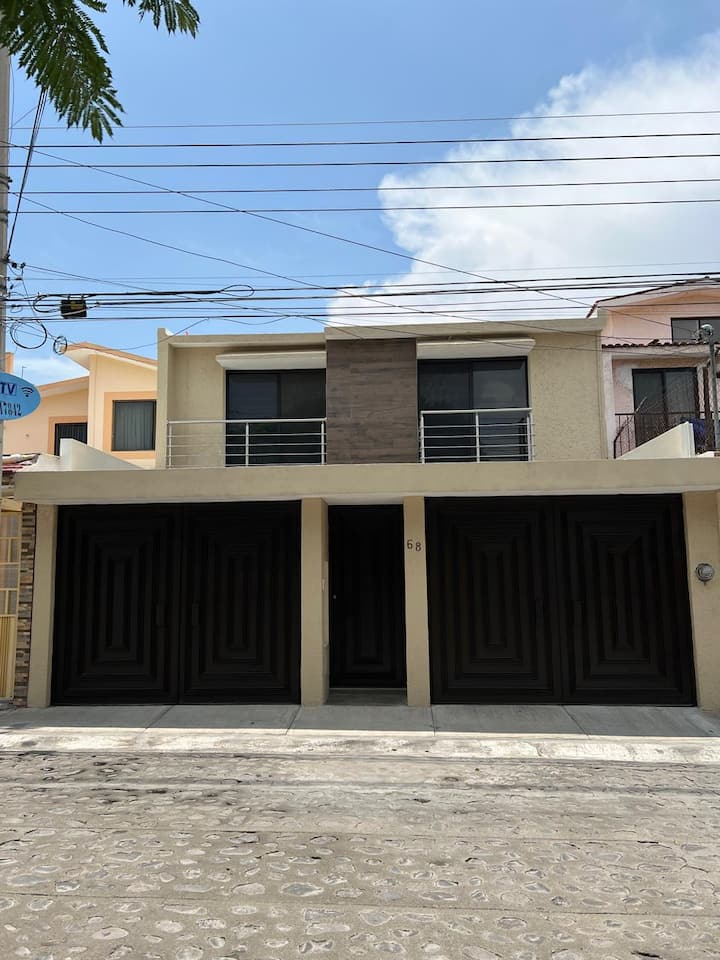 Residencia En San Juan Del Rio - San Juan del Río