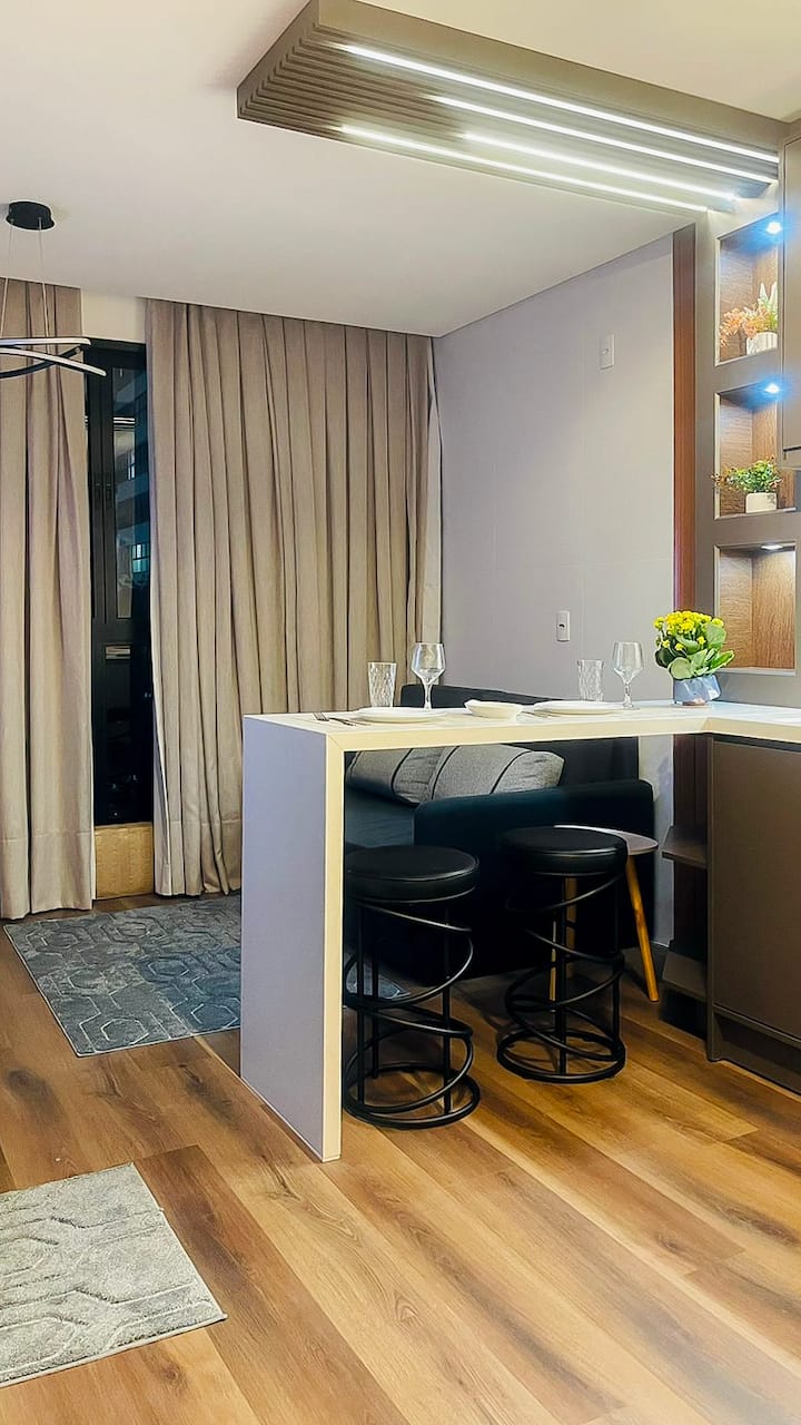 O Funcional Do Saguaçu - Joinville