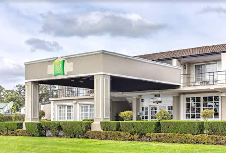 Ibis Styles Hotel Albany - Albany