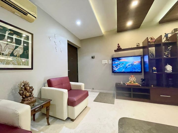 Modern And Luxurious Apartment. - Chandigarh