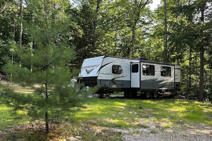 A Cozy Escape Nh - Lake Winnipesaukee