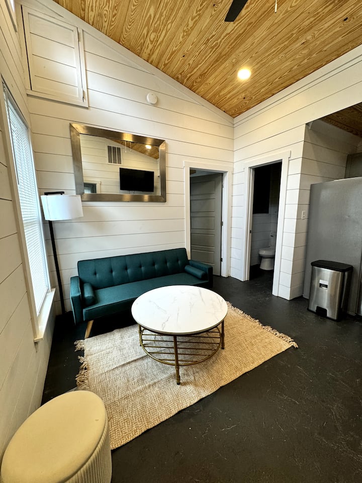 Tiny Home - Charlotte, NC