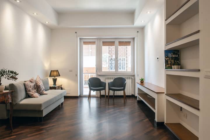 Appia Antica Elegant Apartment - Rom