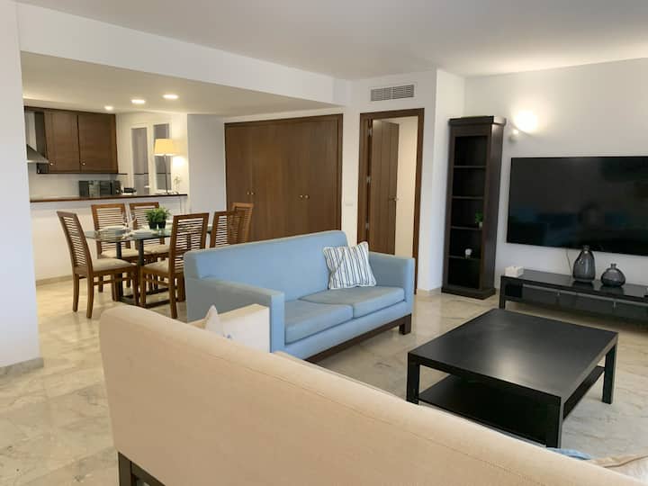 Cc8 By Zanis - Cabo Roig