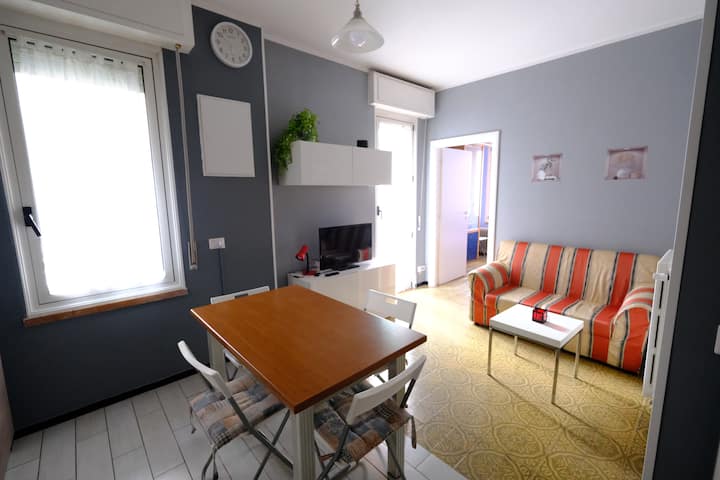 Levante Apartment By Portofinovacanze - Rapallo