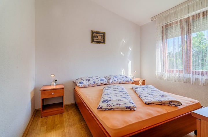 Apartman 2. - Medulin