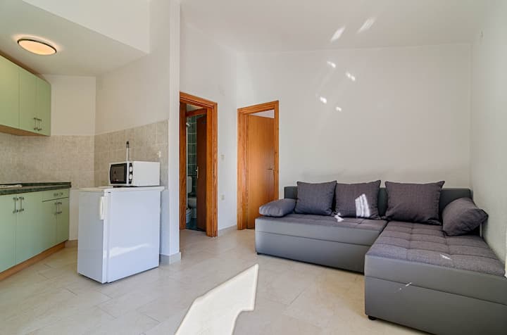 Apartman 2. - Premantura