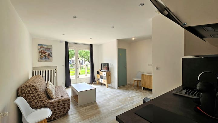 Ayez Tout "Sous La Main" Avec Cet Appartement - Villard-de-Lans