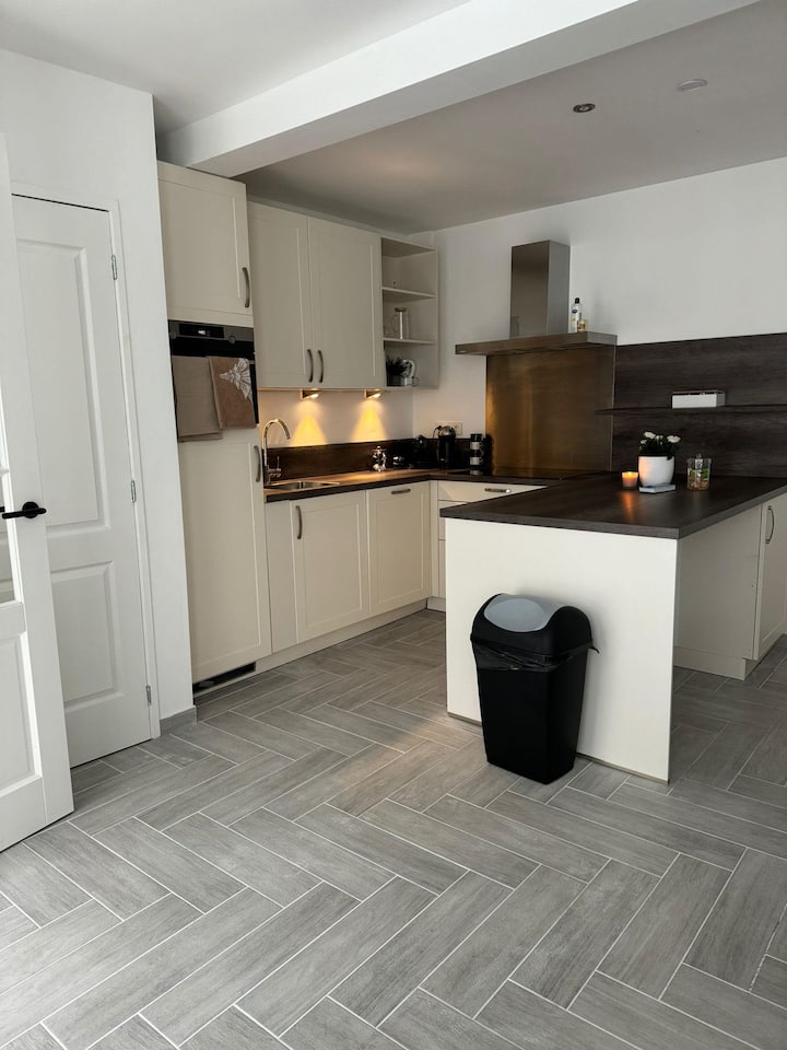 Smile Home - Heemskerk