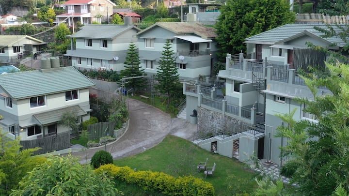 Avadale Kodaikanal | Family Villa - Kodaikanal