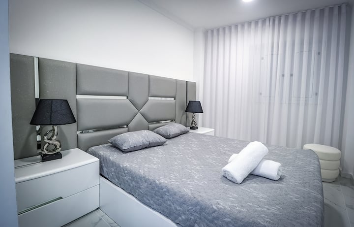 Apartamento Ver O Mar - Ribeira Grande