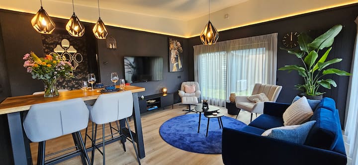 Casa Viva La Vida - Hillegom