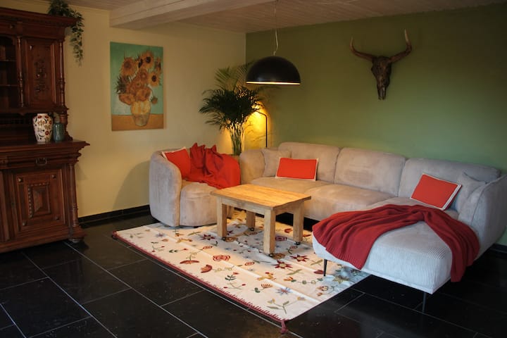 Milchküche Lindenhof Bergenhause - Altenkirchen