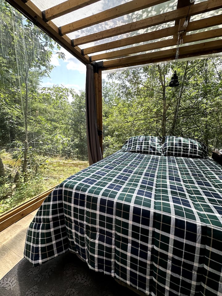 The Cliff - Gravenhurst
