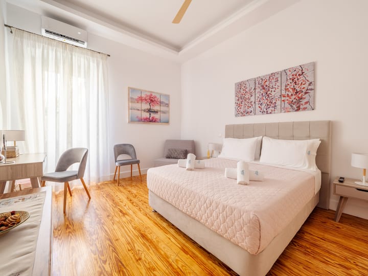 Alexandras Luxury Heaven - Corfu