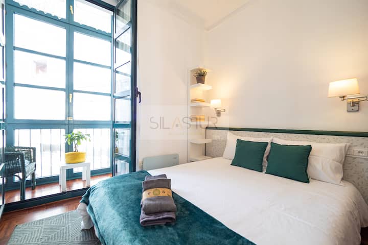 Pelayo 2 Apartamento - Gijón