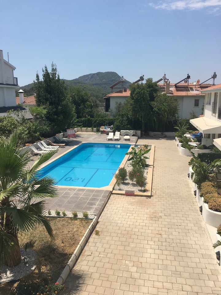 Pine House - Ölüdeniz