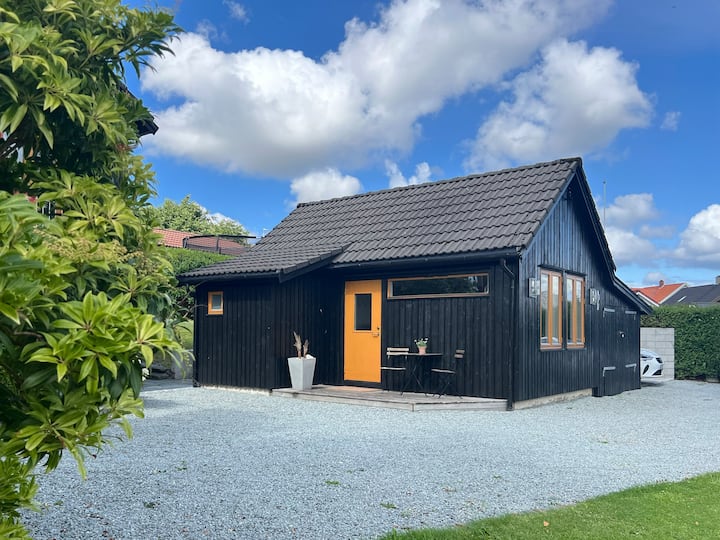 Det Lille Hagehuset - Stavanger