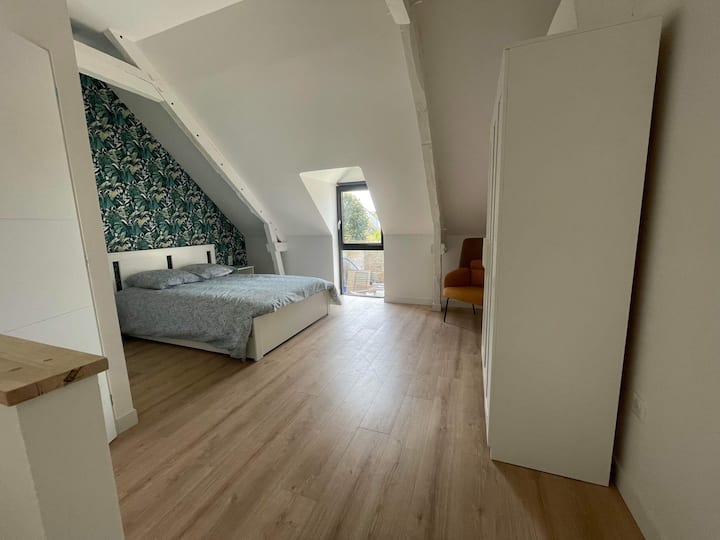 Le Loft Ii - Ploërmel