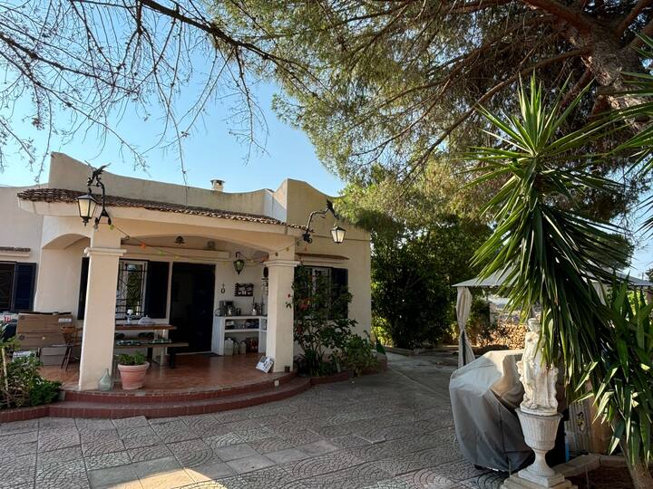 Casa Leo - Ankommen Im Urlaub - Campomarino