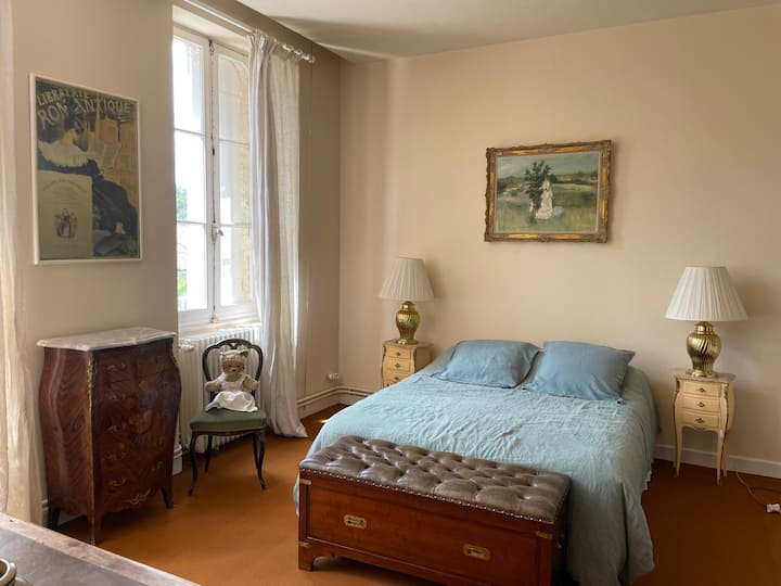 Chambre D'hôtes Dans Le Gers - Fleurance