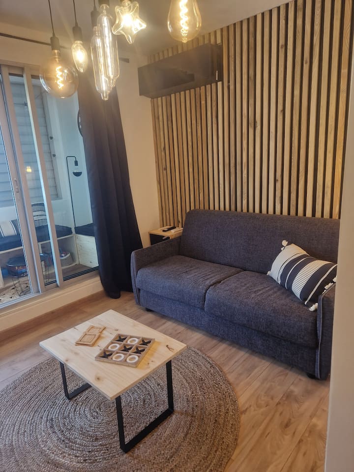 Kaz Dodo - Saint-Gilles les Bains