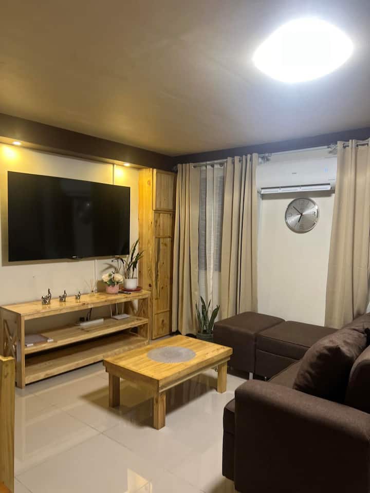 Eli's Modern Home - Taguig