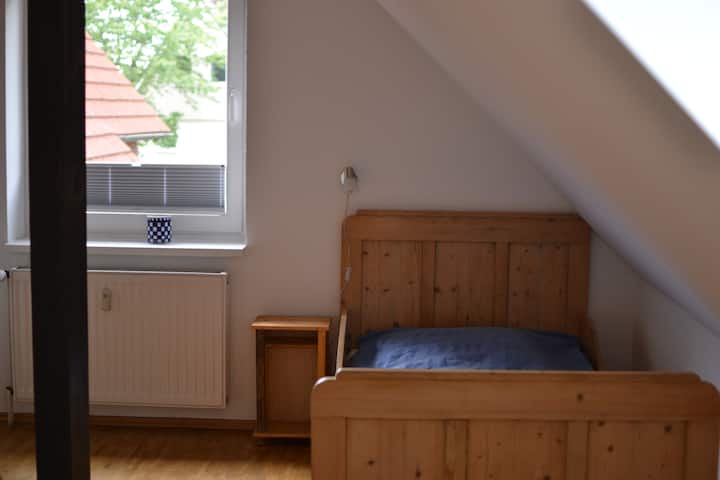 Charmantes Kleines Zimmer - Bremen