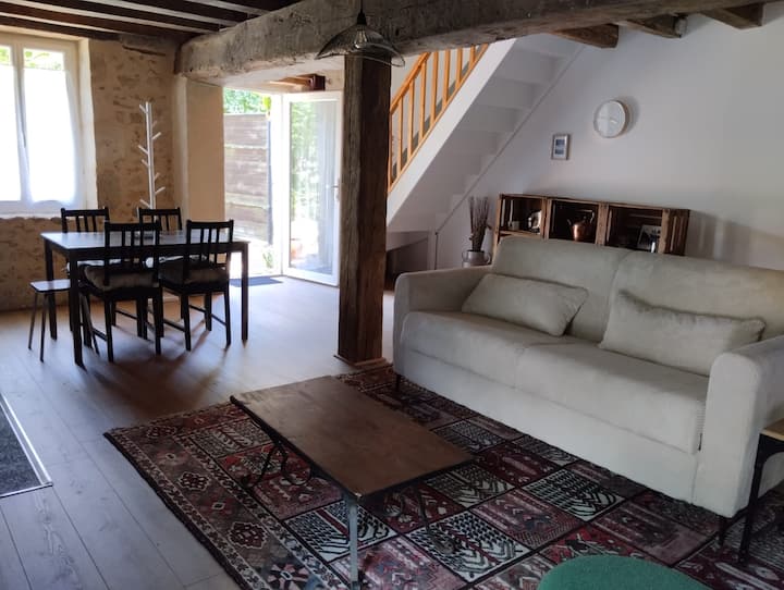 Gîte De La Bobine - Loir-et-Cher