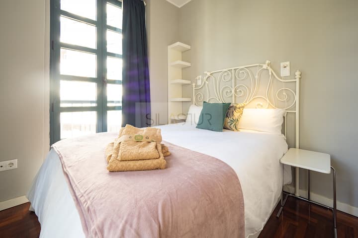 Pelayo 1 Apartamento - Gijón