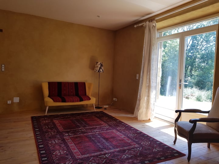 Deux Grandes Chambres - Marciac