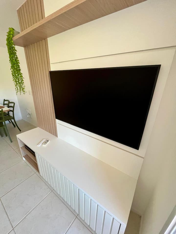 Apart Ao Lado Do Beach Park - Fortaleza