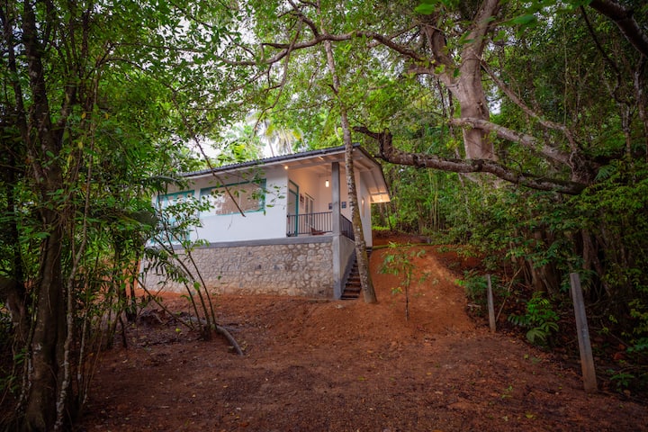 Rhapsody Villa By The Lake - Hikkaduwa