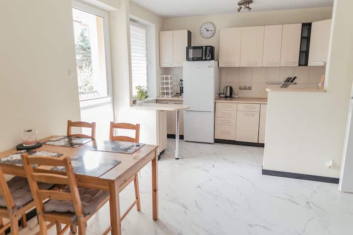 Apartament Ustka Uroczysko - Ustka