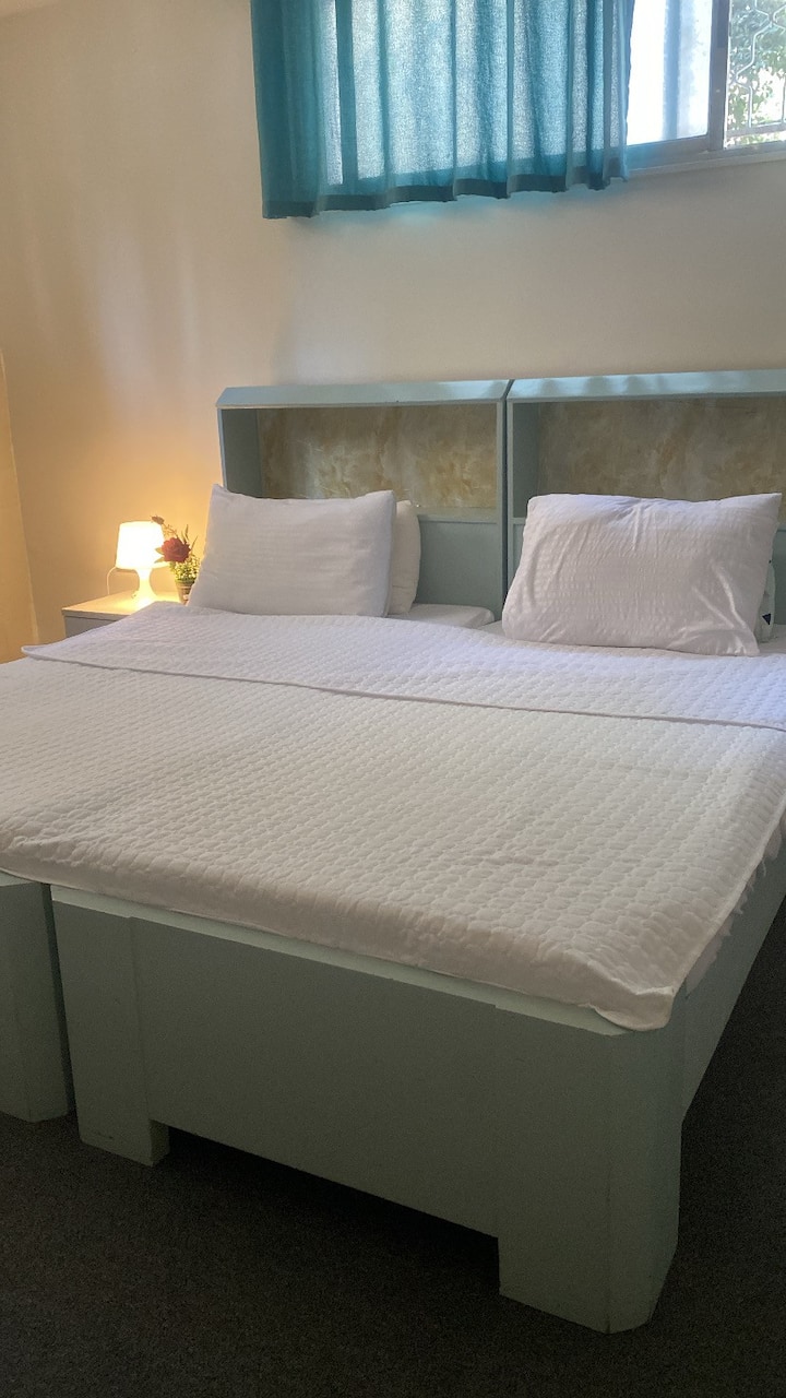Master Room In 7th Circle Amman - 암만 주