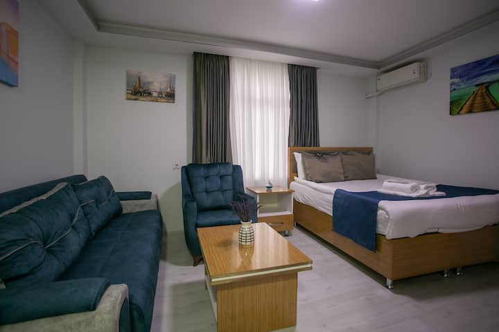 Golden Saray Apart - Istanbul